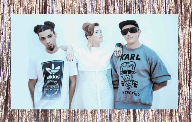 Interview With Jeff Hong: Artist Behind Unhappily Ever After Project