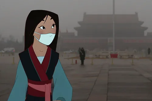 Interview With Jeff Hong: Artist Behind Unhappily Ever After Project