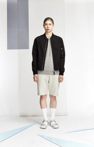 Label of the Week: Bellfield Clothing