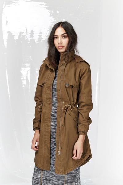 Label of the Week: Bellfield Clothing