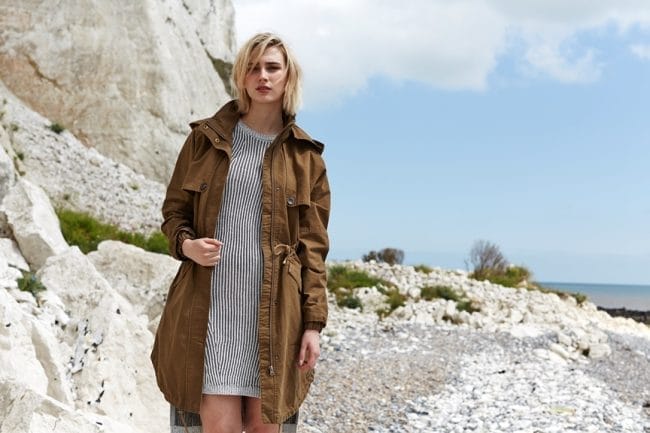 Label of the Week: Bellfield Clothing