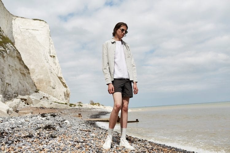 Label of the Week: Bellfield Clothing