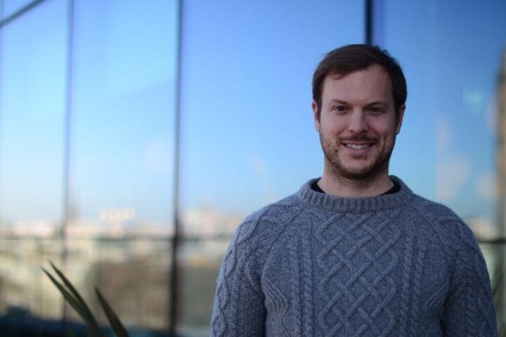 Felipe Pantone makes 3D grafitti