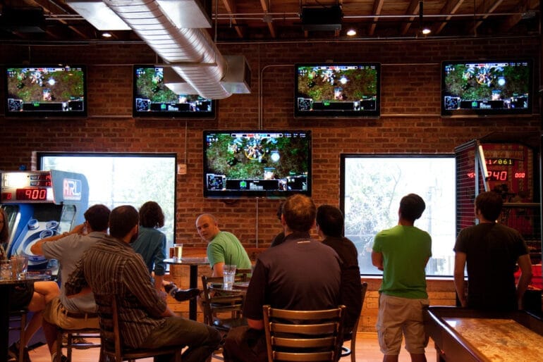 Antoine Geiger explores the impact of technology through art