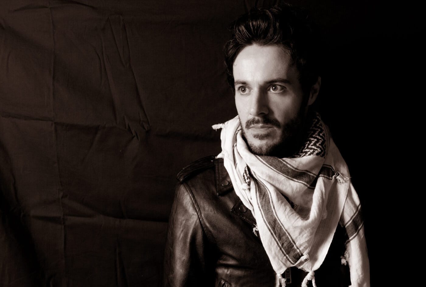 Interview with Singer/Songwriter James Kennedy