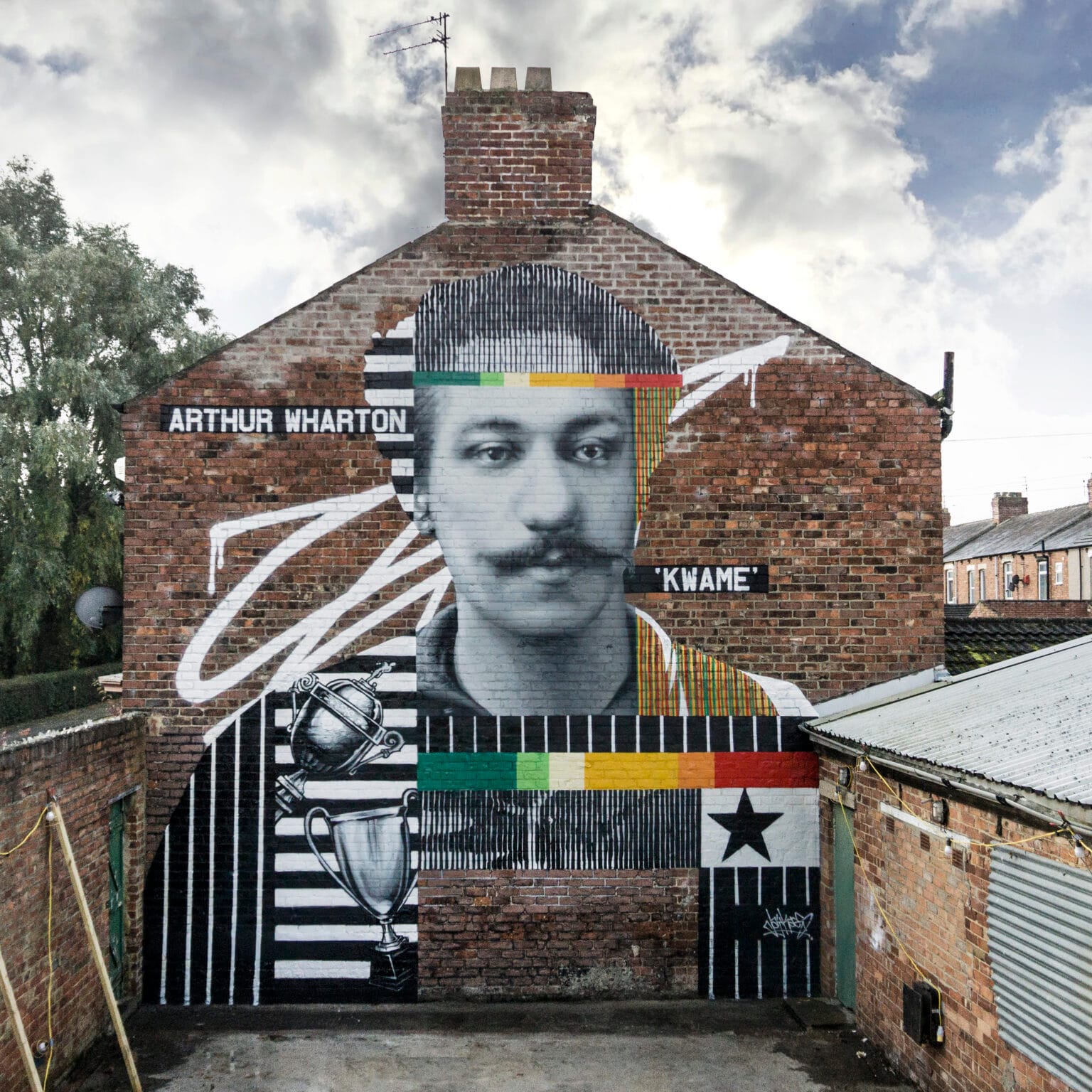 Explore London’s secret history from your couch