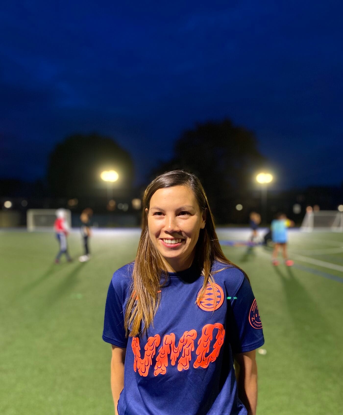 #Passion2Action: Interview with Katee Hui, founder of Hackney Laces