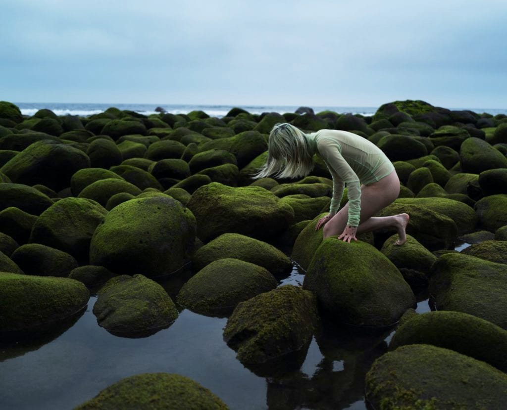 Photographer Zhong Lin’s 365-day Art Challenge