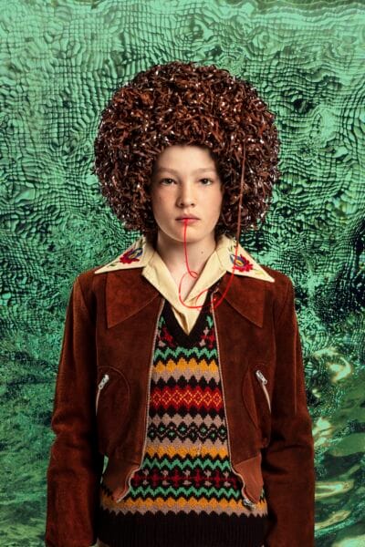 Colin Hutton celebrates nostalgic technology with Formats exhibition