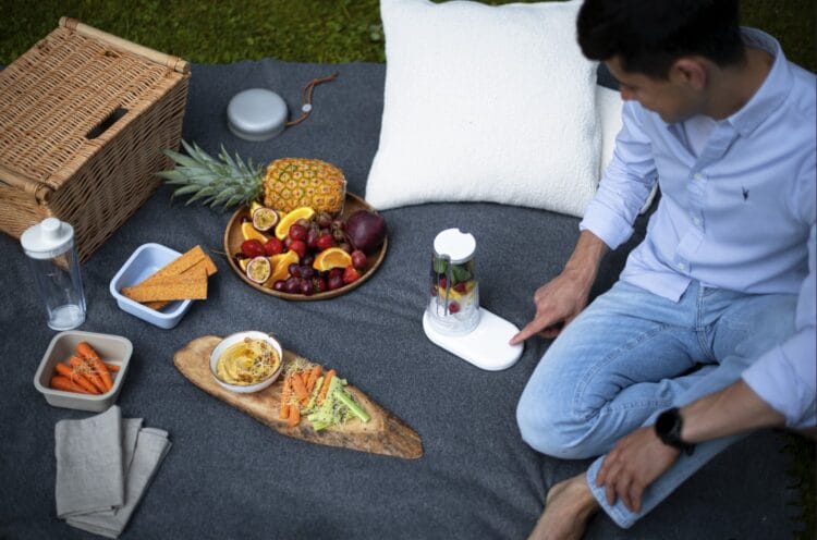 millo air: Revolutionary Tech for Healthy Lifestyle and The Future of ...