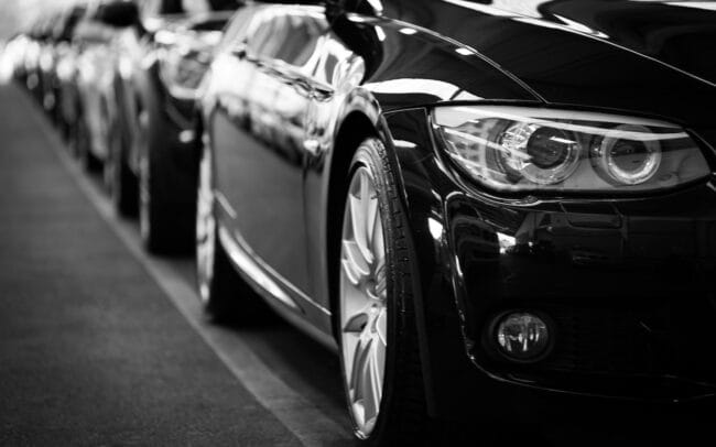 The History and Evolution of Automobile Headlights