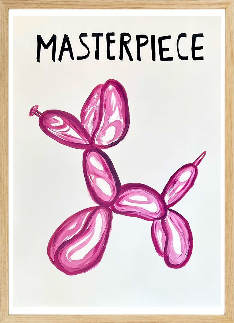 Art, Identity and Female Sexuality: Welcome to the World of Alma Singer