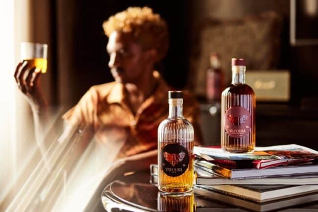 Vapoura launches new rum to fuel UK’s ‘Rum Renaissance’