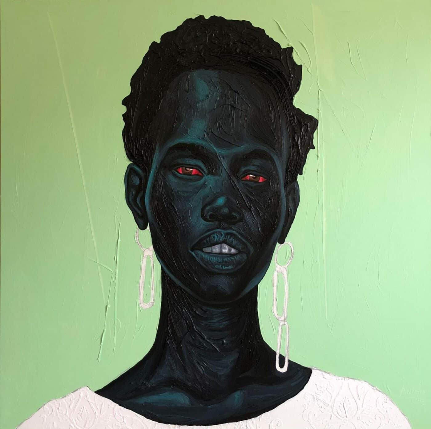 Kravitz Contemporary Announces New Artist Residency