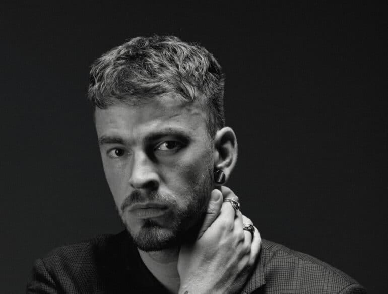 Eclectic singer and producer Jasper Sommer releases new single ‘We ...