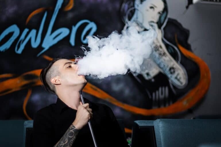 20 Years of Vaping: How Vaping Has Evolved Since Hitting the Market in 2003