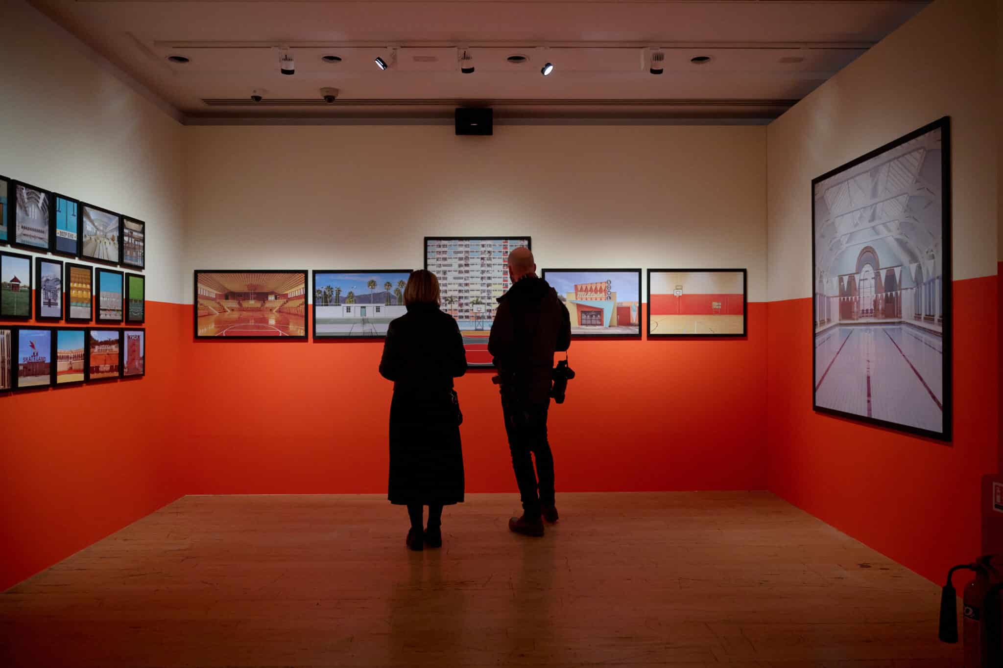 Paxti Andres Brings His Playful Blend Of Latin American & European ...