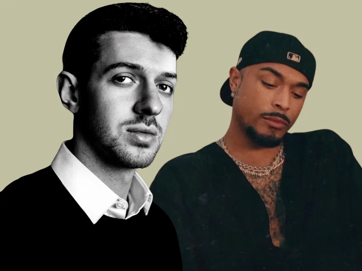 NYC Talent Mark Wolf Makes His Stellar Debut with Dance-R&B Fusion "It ...