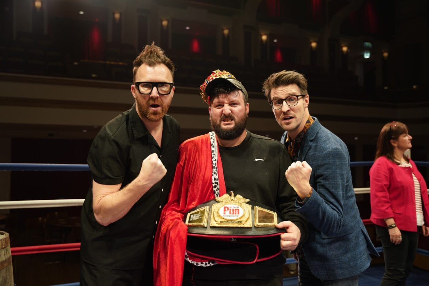 Out on the Open Road with Artist Grant Haffner