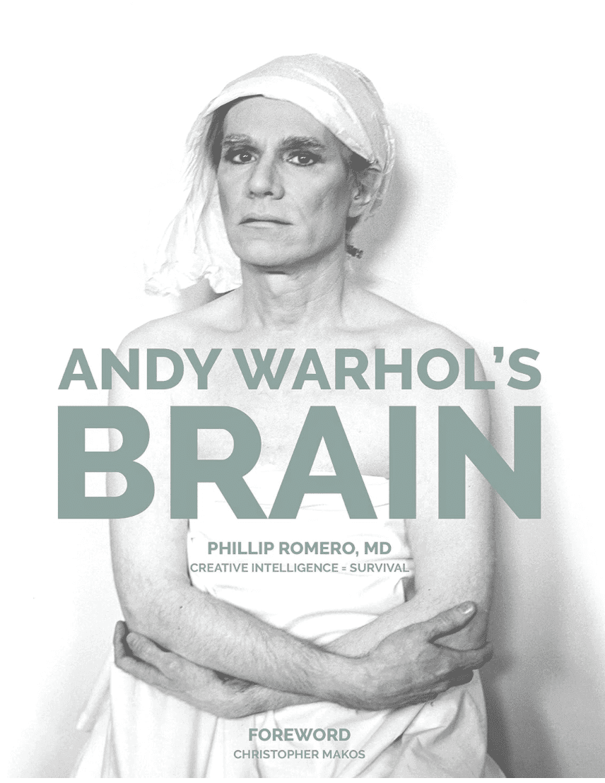 Inside Andy Warhol's Brain