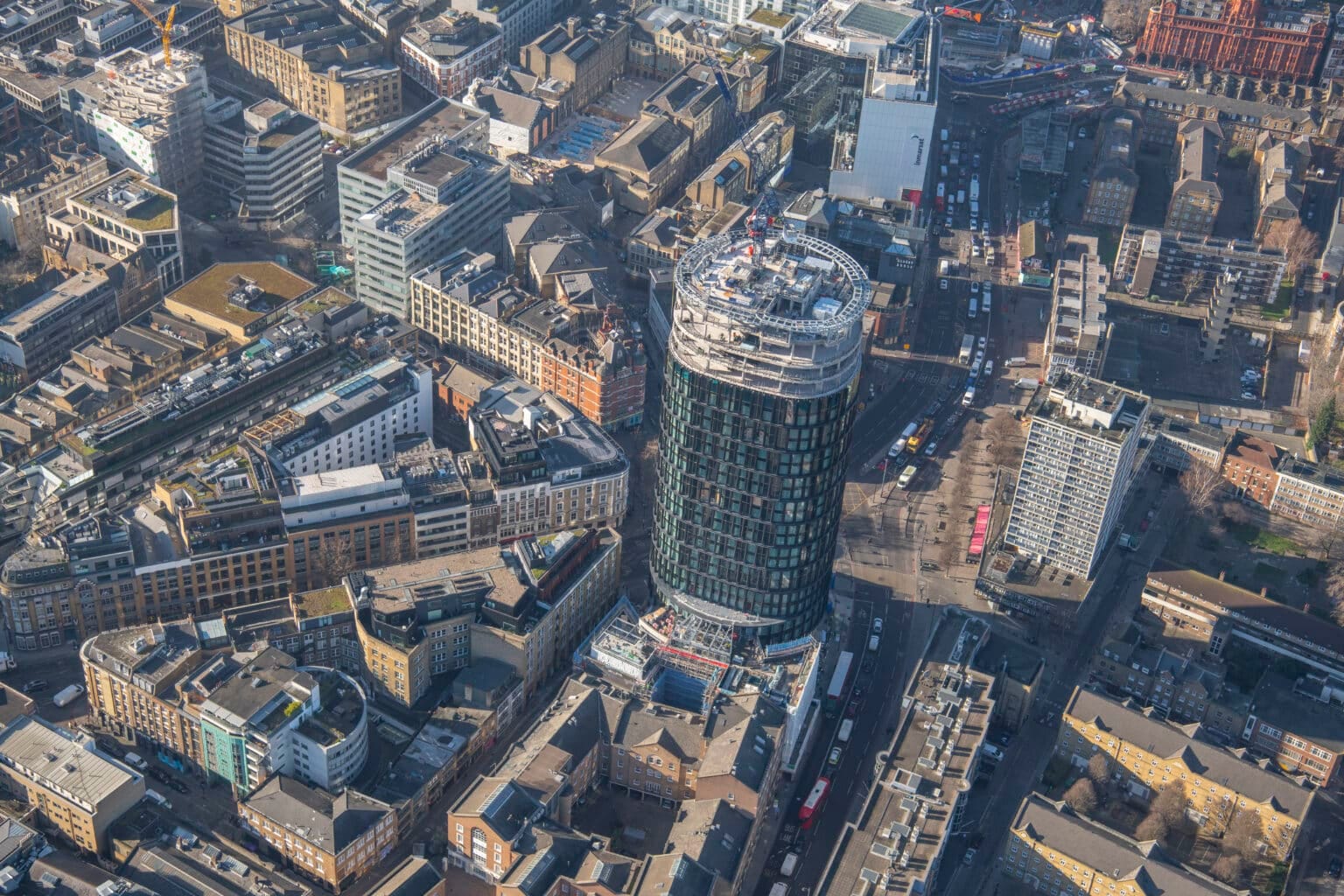 Hotels in Shoreditch: Interview with Axel Krueger of art’otel London ...