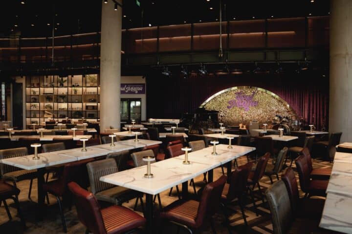 New Restaurant and Live Music Venue To Open At The Gantry Hotel, Stratford