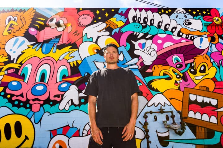 BOXPARK is set to close in Shoreditch