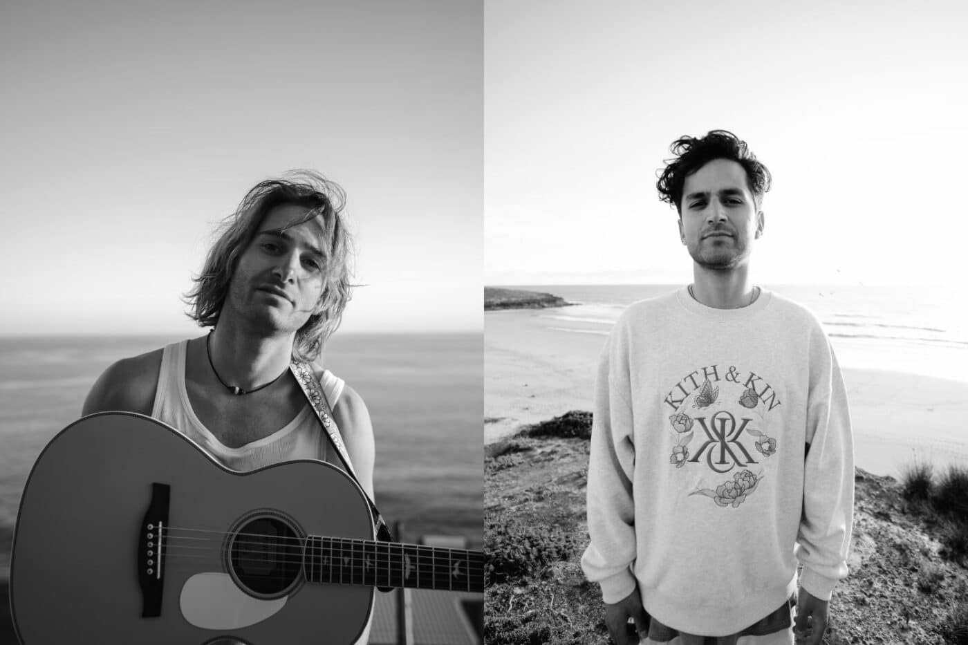 Exclusive Q&A with indie-folk artist, Pat Burgener