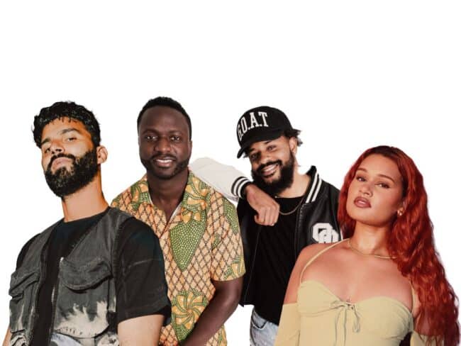 R3HAB Teams Up With Viral Sensation Mufasa & Hypeman and Singer RANI ...