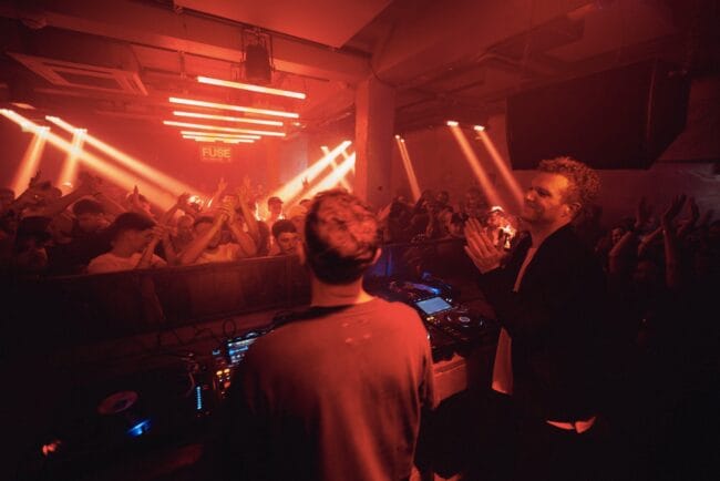 Explore the Best Bars in Shoreditch: 25 years of 93 Feet East