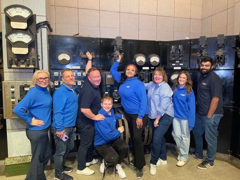 Riverside Radio’s 10-Year Journey of Inspiring South West London - Made ...