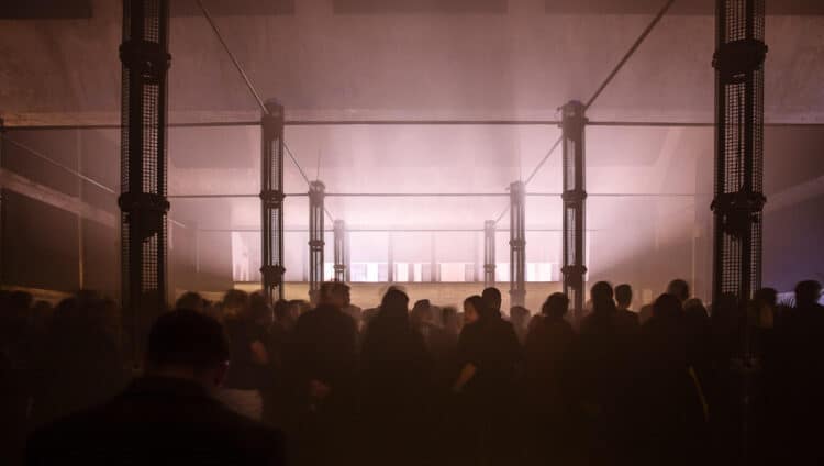 Barbican’s ‘Feel the Sound’ Exhibition Invites London to Experience ...