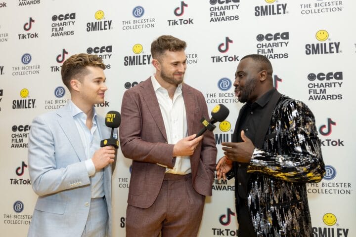 Lights, Camera, Compassion: The Smiley Charity Film Awards 2025 Bring ...