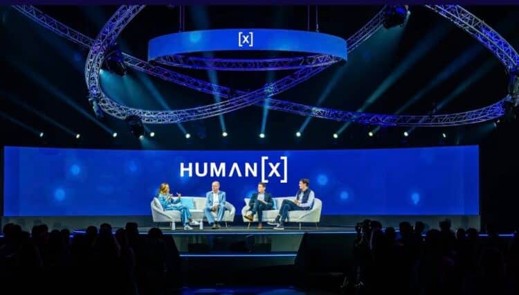 HumanX 2025 Brings Kamala Harris and Nuno Sebastiao Together for a ...