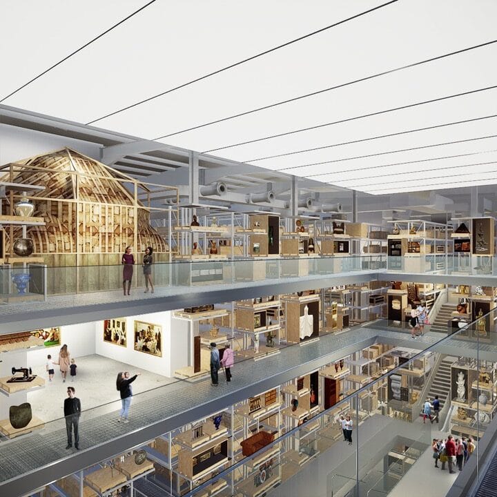 Antoine Geiger explores the impact of technology through art - MiS ...