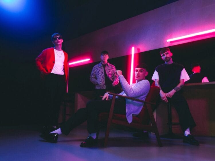 The K’s Are Back: New Album, Fresh Single, and a UK Tour You Don’t Want ...