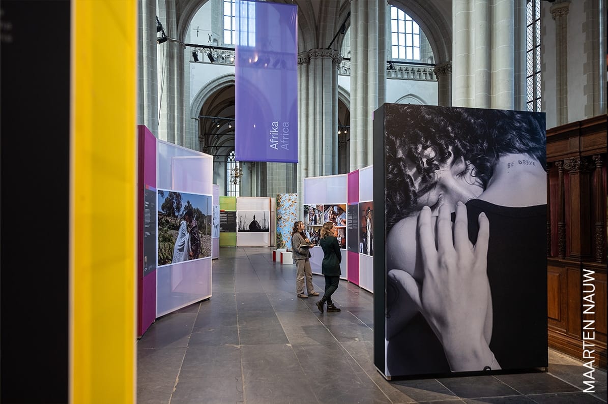 World Press Photo Exhibition 2025 Lands in London’s Creative Hub - Made ...