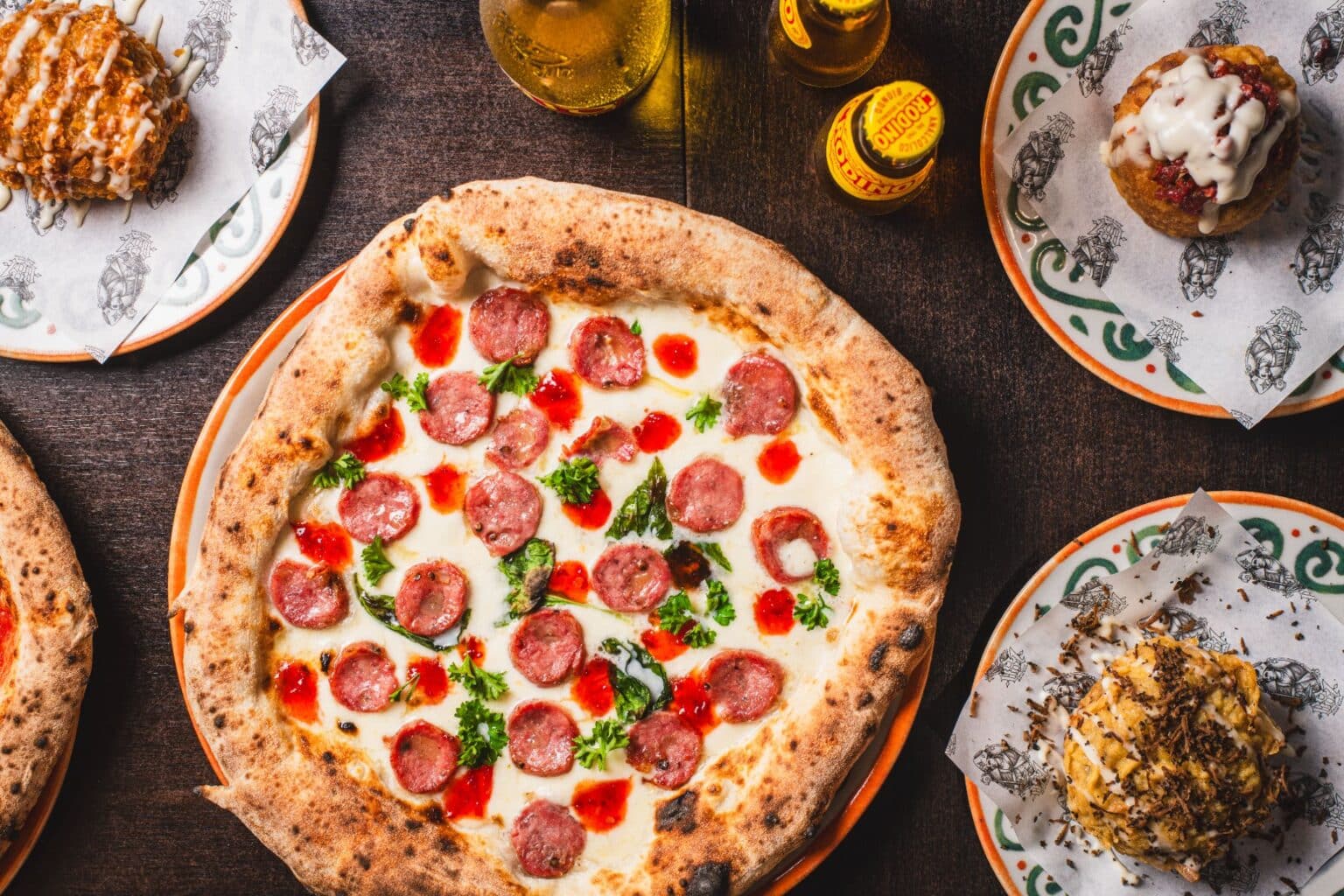 Best cocktails at The Blues Kitchen Shoreditch - Made in Shoreditch ...