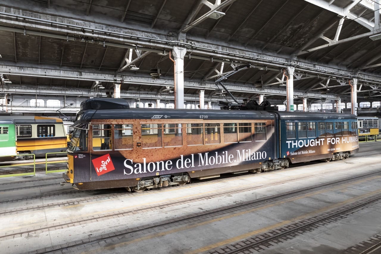 Salone del Mobile 2025: The Design Capital Returns - Made in Shoreditch ...