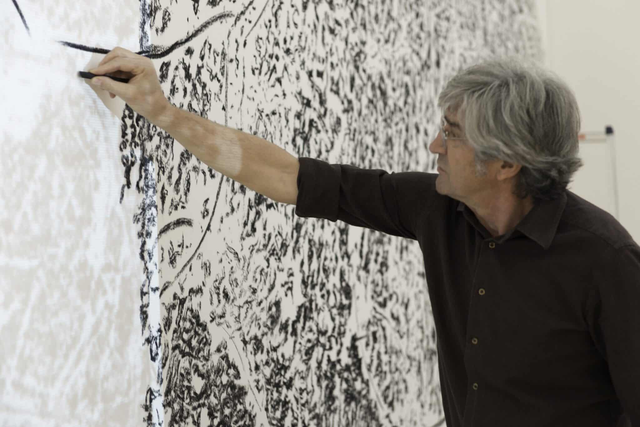 Giuseppe Penone: Thoughts in the Roots at Serpentine - Made in ...