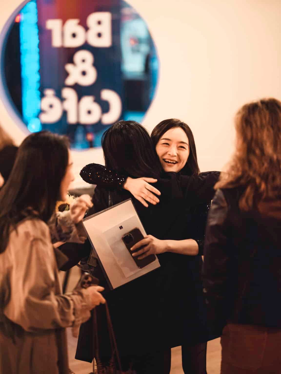 Submissions open for the 2025 Women in Art Prize