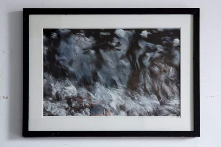 Rosie Reed Gold’s ‘Linger’ Exhibition Opens in Shoreditch - Made in ...