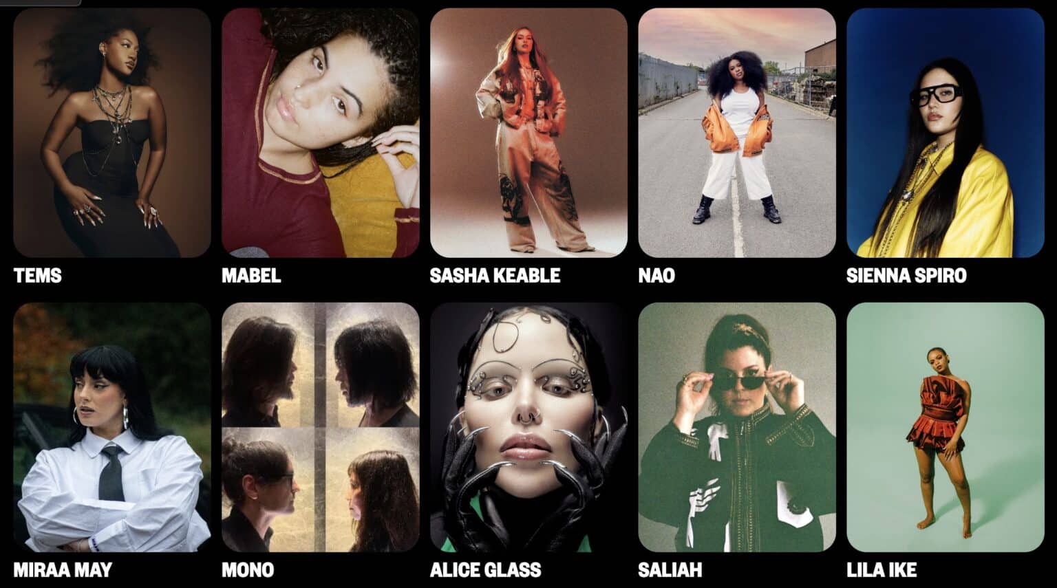 SXSW London Music Festival 2025 Unveils Lineup in Shoreditch - Made in ...