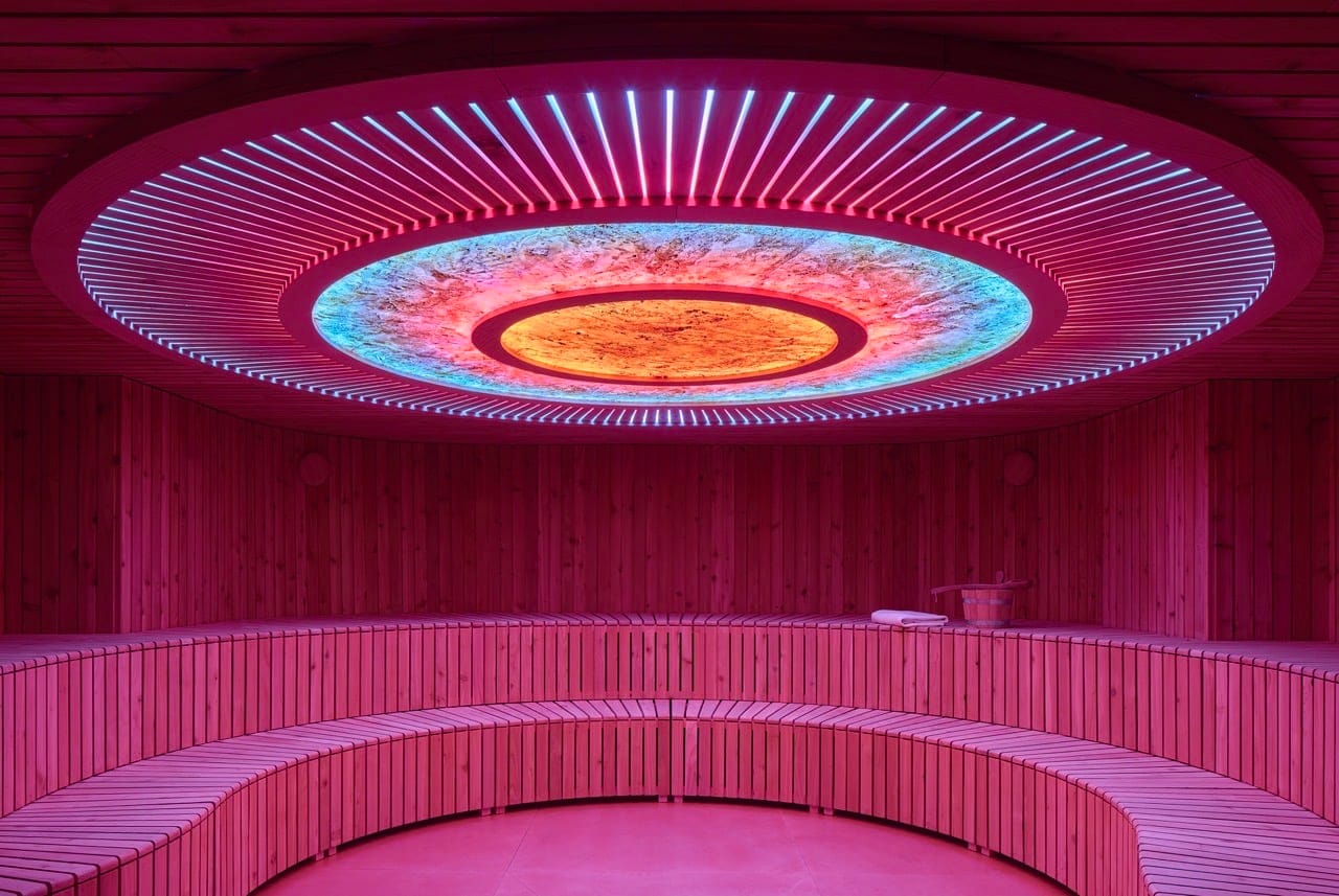 Shoreditch &Soul: UK’s First Social Wellness Space Opens - Made in ...