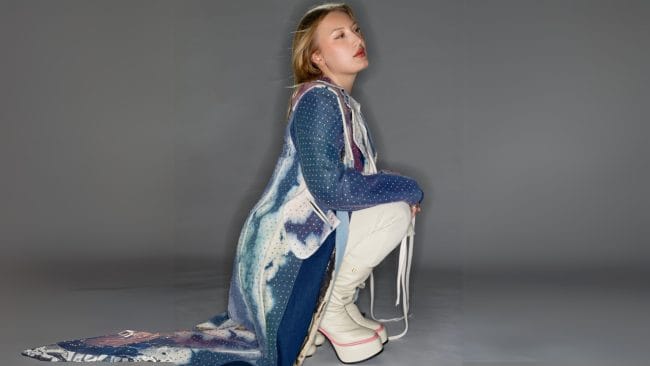 Interview with Grace Dahl on Boiler Room Breakouts, Serial Disc ...