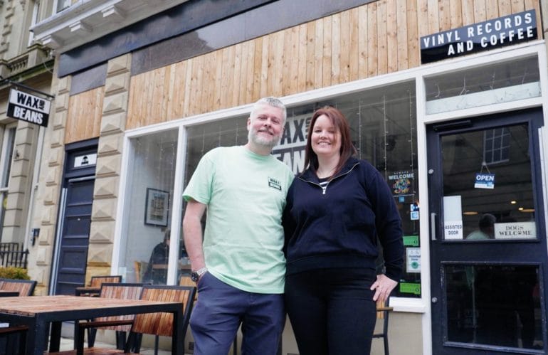£11K Grants Available for Independent Restaurants in London