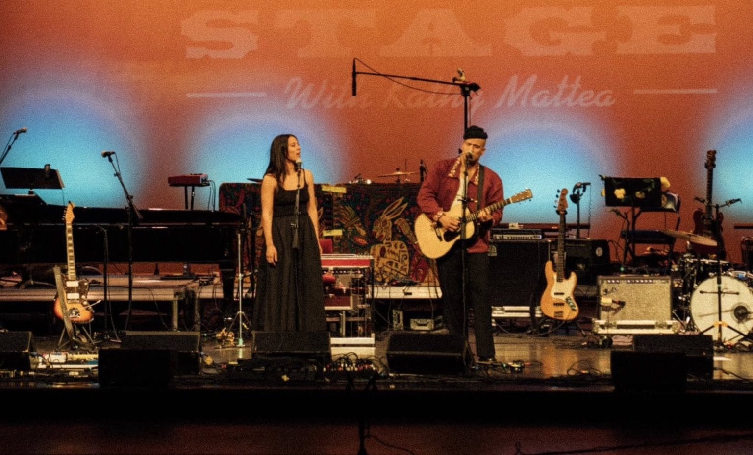 Molly Maine on NOMAD and the Meaning of Home