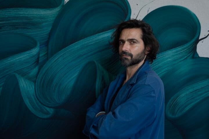 Interview with Debra McCann on Building Mercantile London - Made in ...