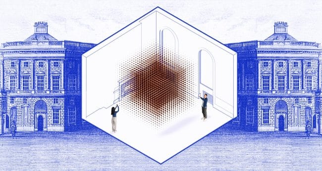 London Design Biennale 2025 Unveils Global Pavilions