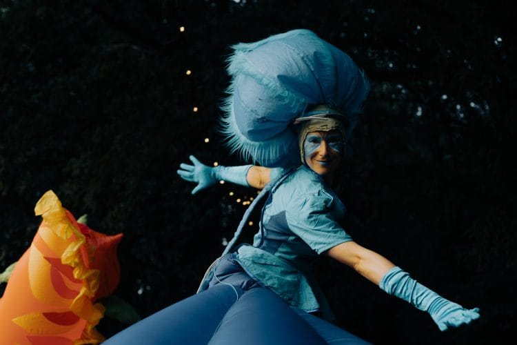 Château Perché Returns: A Fantastical 10th Edition of Music & Magic